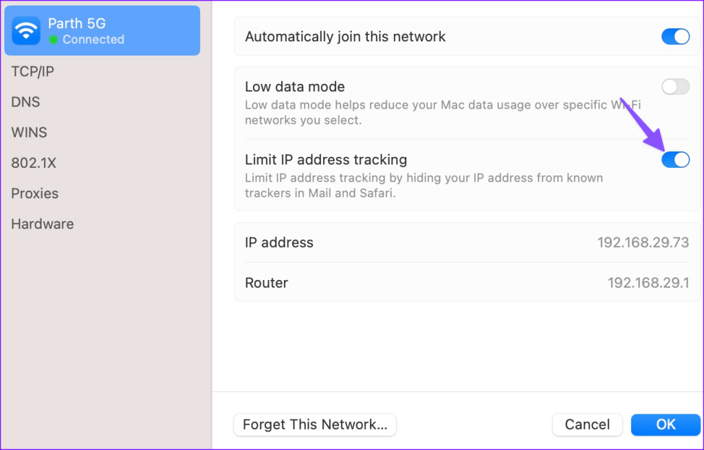 How to Fix "Safari Can't Find the Server" Error on Mac - Guiding Tech