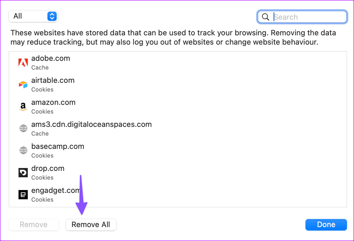 4 Ways to Fix Safari Closing Tabs on Its Own - Guiding Tech