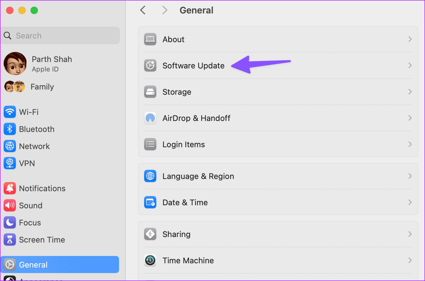 9 Best Ways to Fix Safari Closing Tabs on Its Own - Guiding Tech