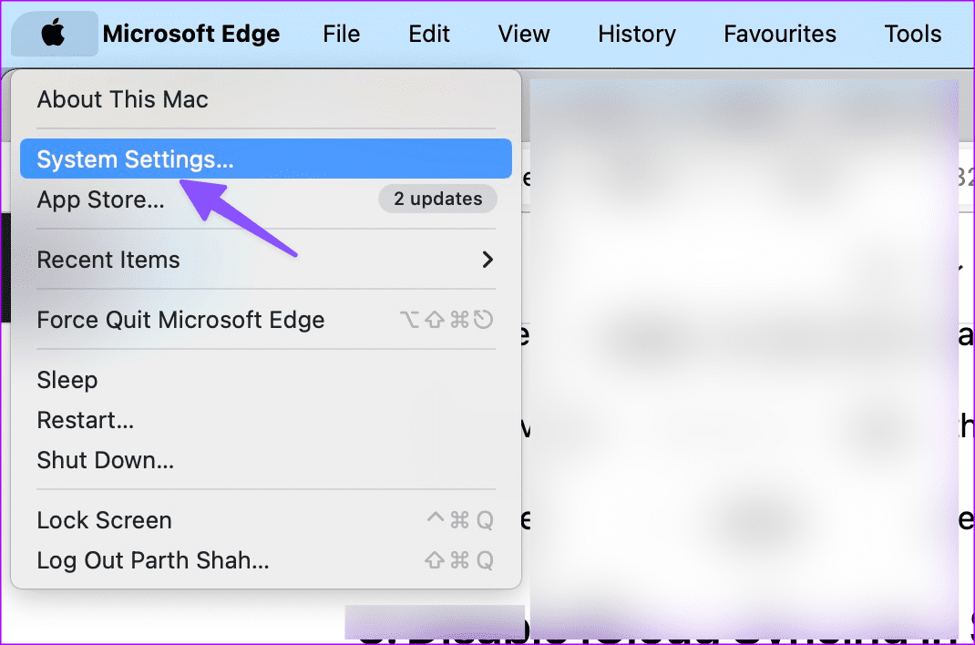 9 Best Ways to Fix Safari Closing Tabs on Its Own - Guiding Tech