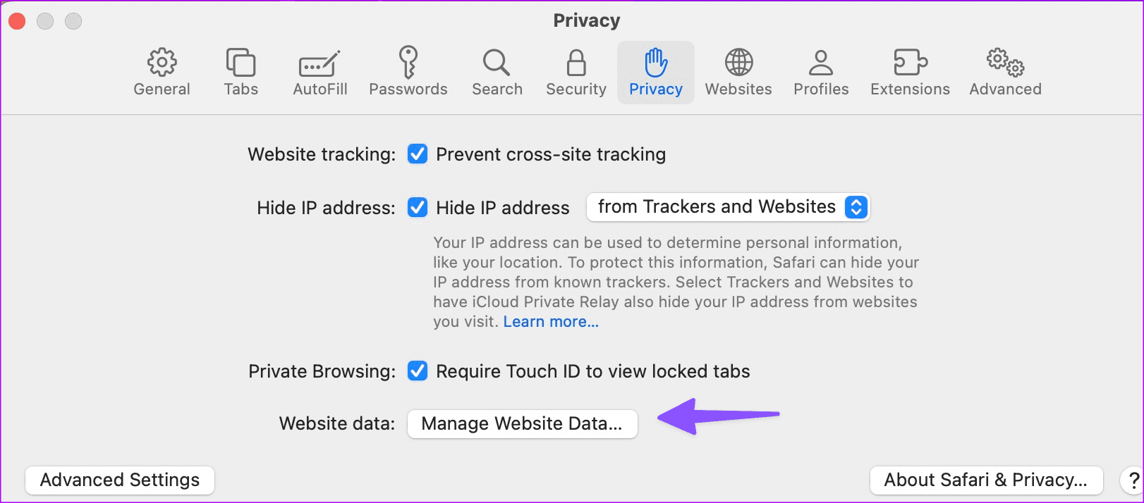 4 Ways to Fix Safari Closing Tabs on Its Own - Guiding Tech