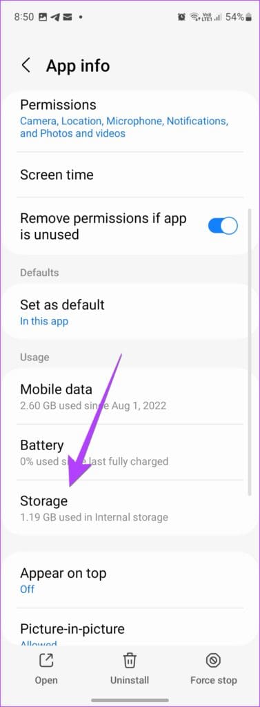 4 Ways to Clear Cache in Samsung Galaxy Phones - Guiding Tech
