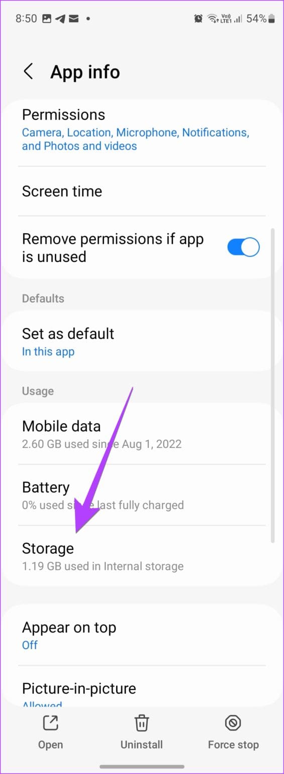 4 Ways to Clear Cache in Samsung Galaxy Phones - Guiding Tech
