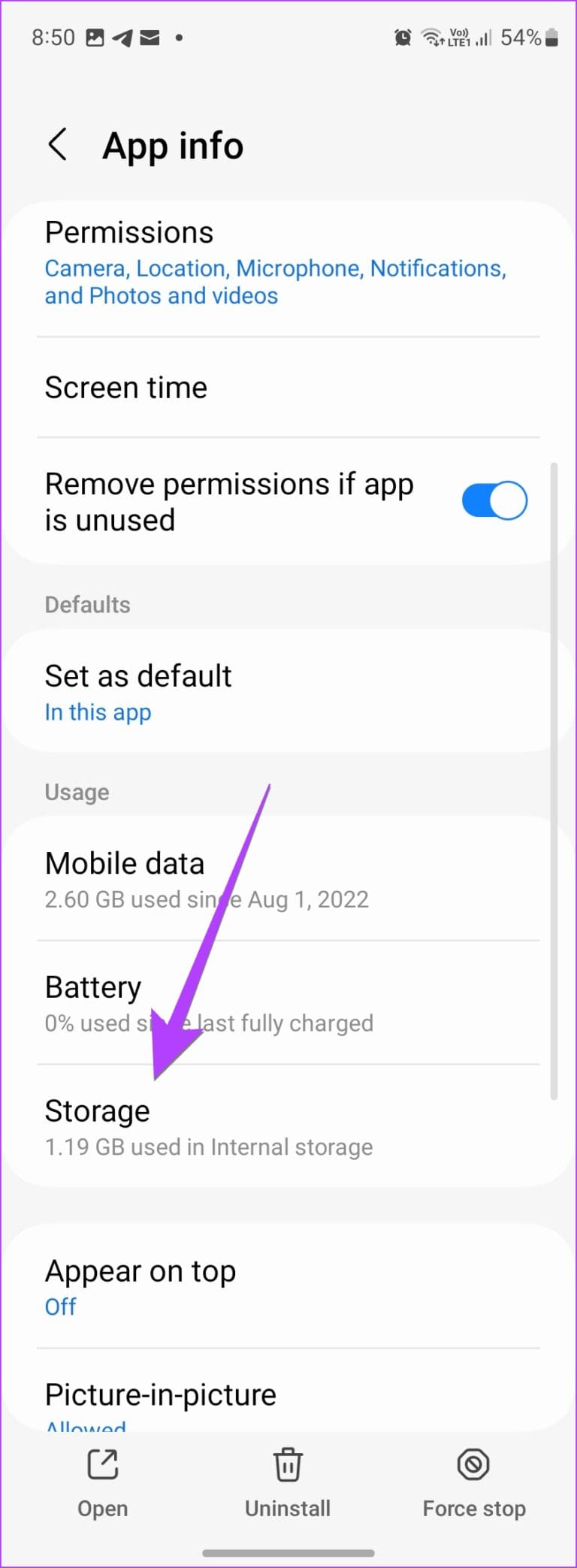 4 Ways to Clear Cache in Samsung Galaxy Phones - Guiding Tech