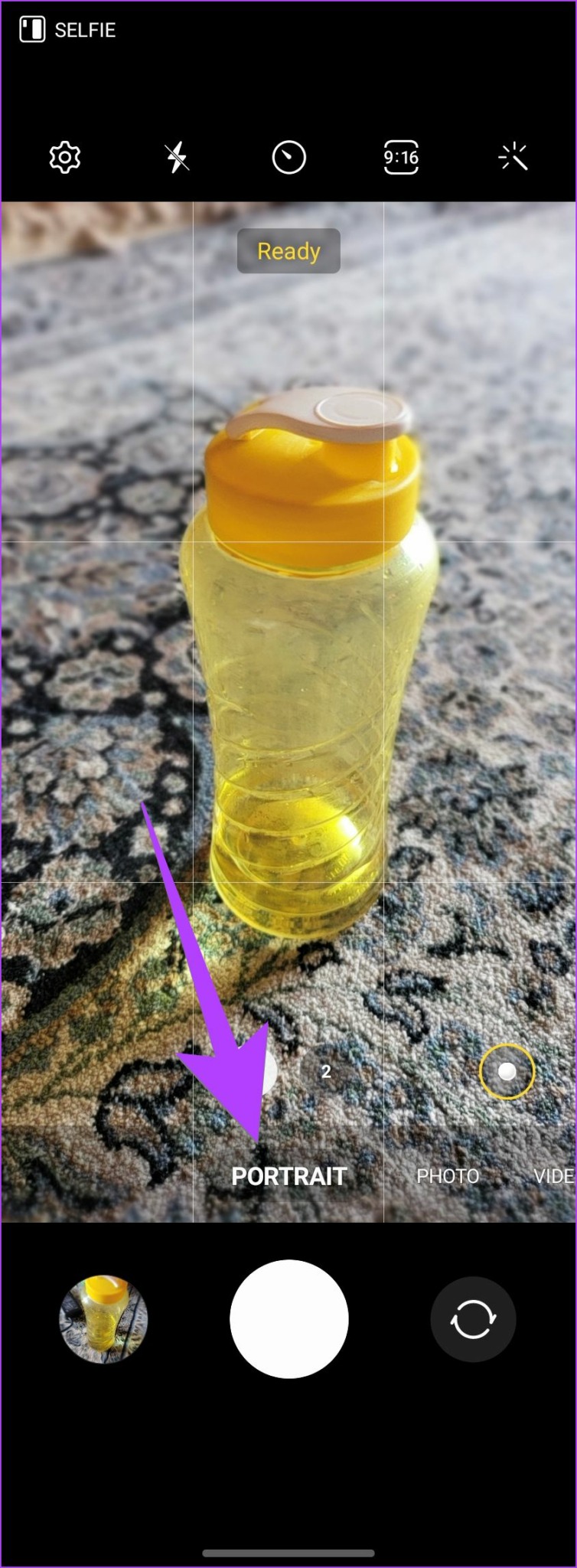 4 Ways to Blur Background or Part of a Picture on Samsung Galaxy Phones ...