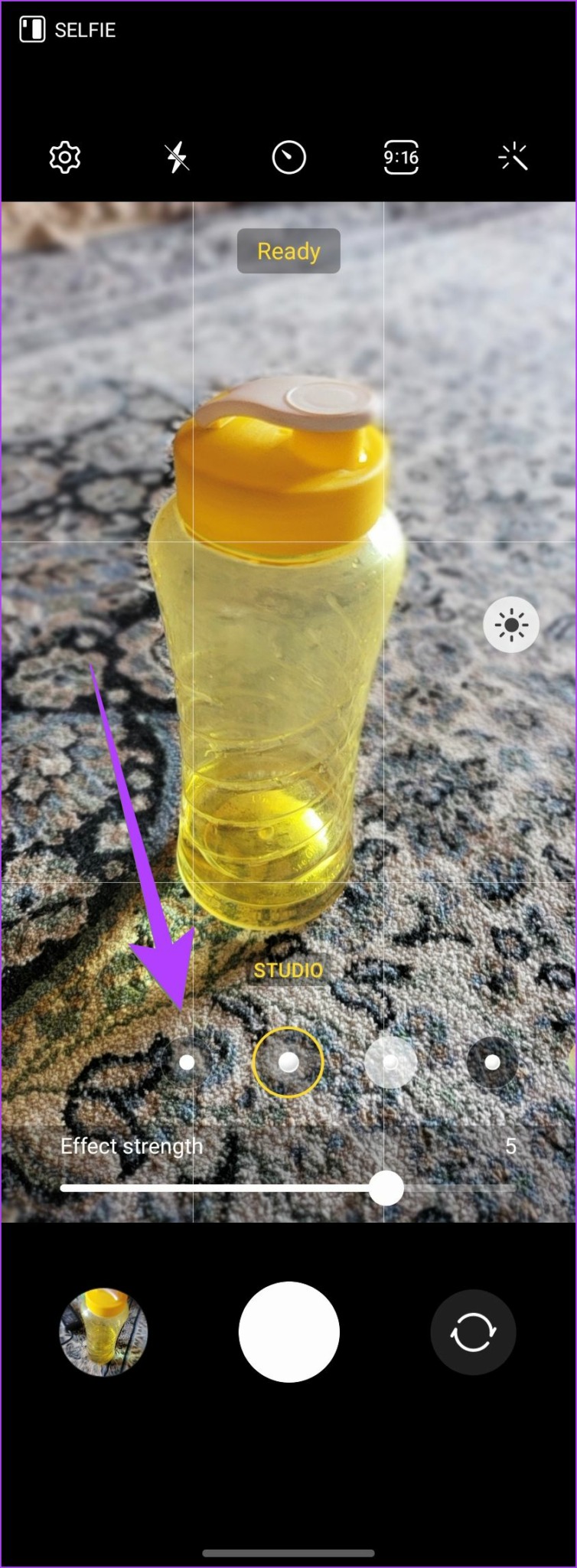 4 Ways to Blur Background or Part of a Picture on Samsung Galaxy Phones ...