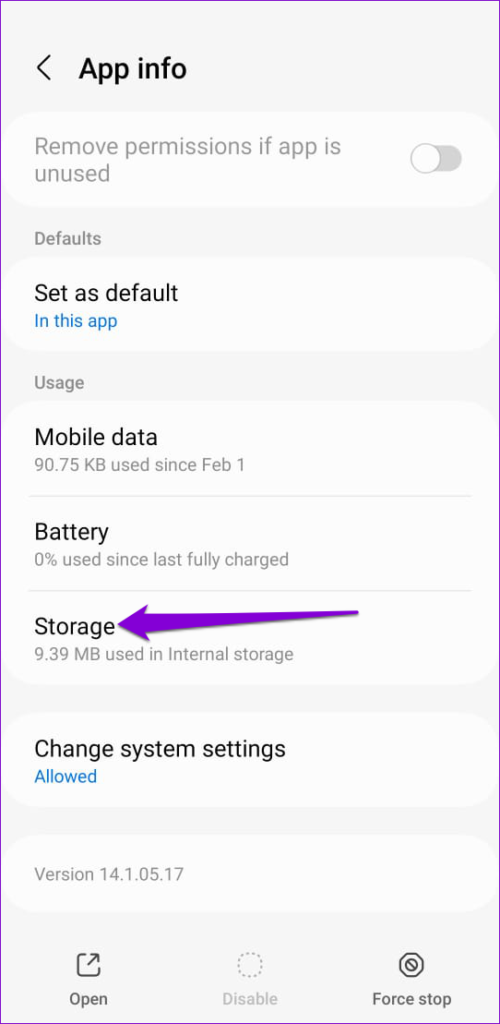 Top 7 Ways to Fix Samsung Contacts App Not Syncing on Galaxy Phones ...
