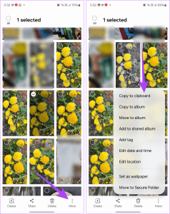 How to Copy and Paste Pictures on Android - Guiding Tech