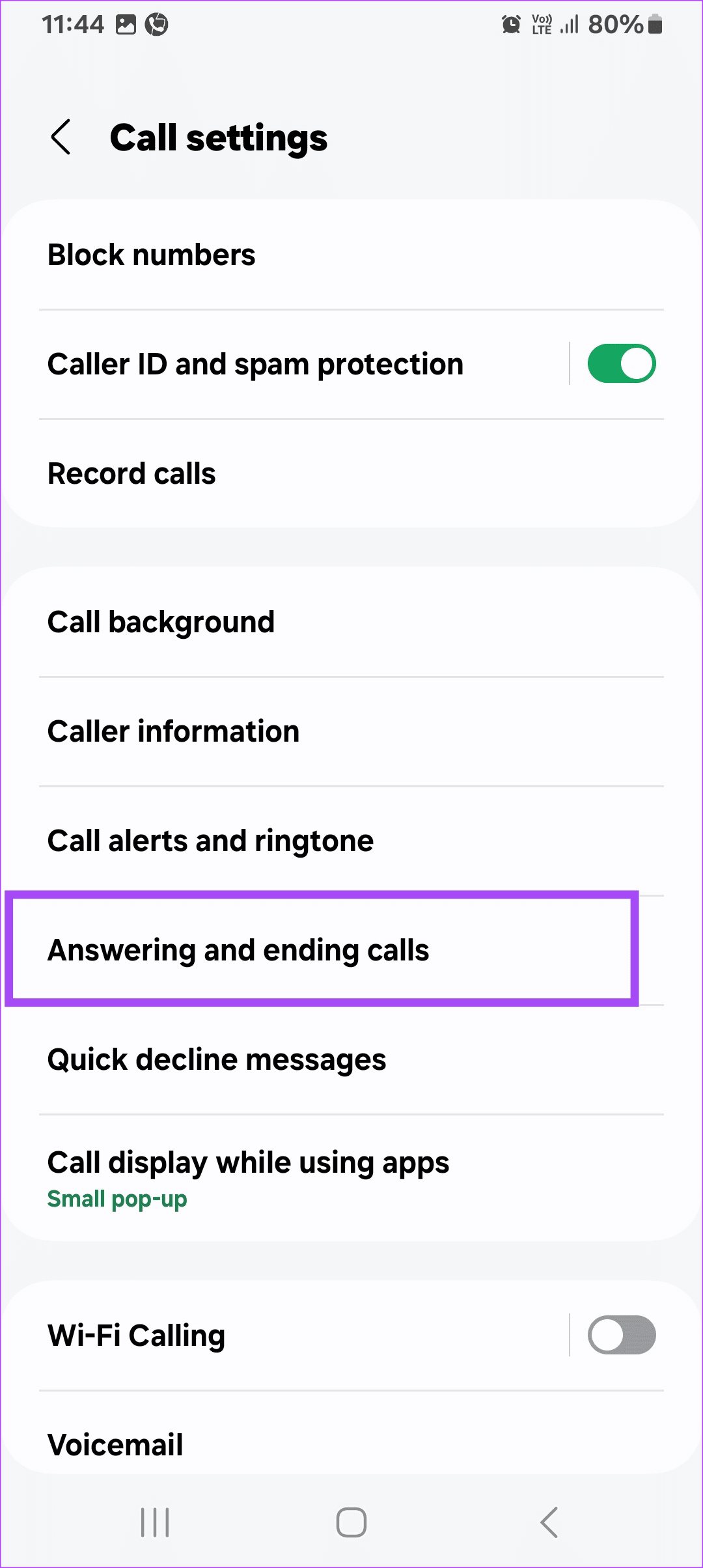 How to Make Your Android Announce Caller's Name or Number - Guiding Tech
