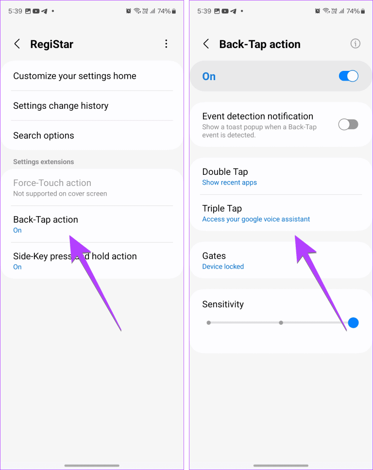 How to Open Google Assistant on Android Devices - Guiding Tech