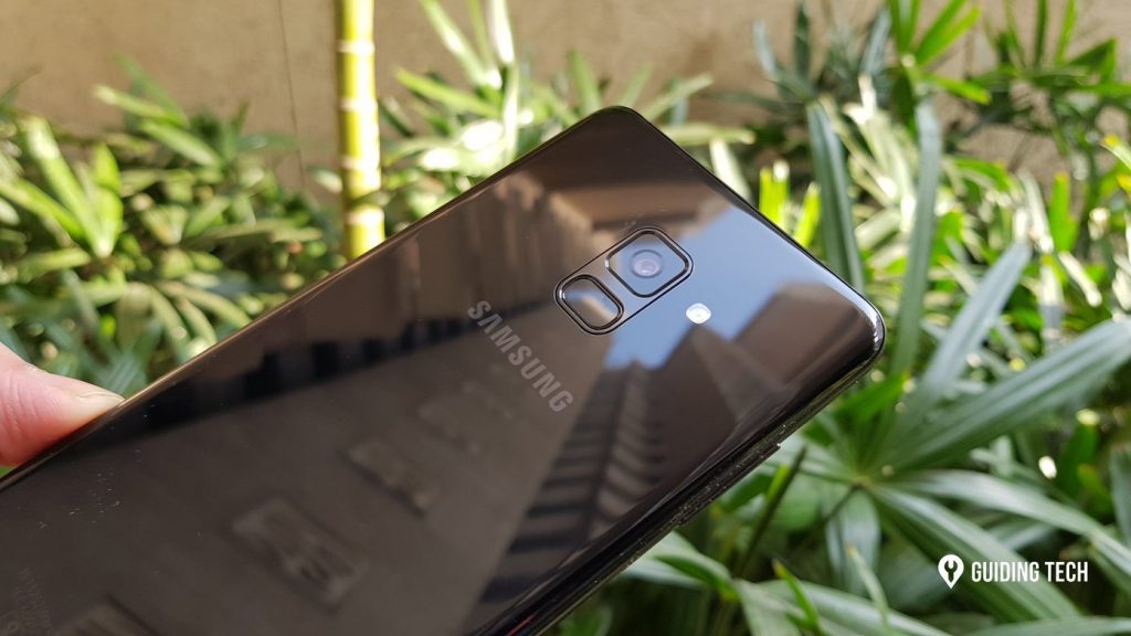 10 Best Samsung Galaxy S22 Camera Tips and Tricks - Guiding Tech