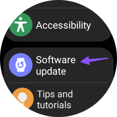 Top 6 Ways to Fix Samsung Galaxy Watch Not Tracking Steps - Guiding Tech