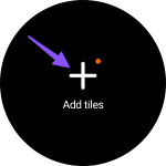 Top 6 Ways to Fix Samsung Galaxy Watch Not Tracking Steps - Guiding Tech