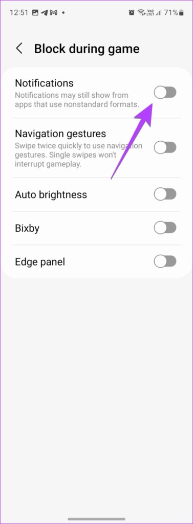 11 Ways to Turn off Do Not Disturb on Samsung Galaxy Phones - Guiding Tech