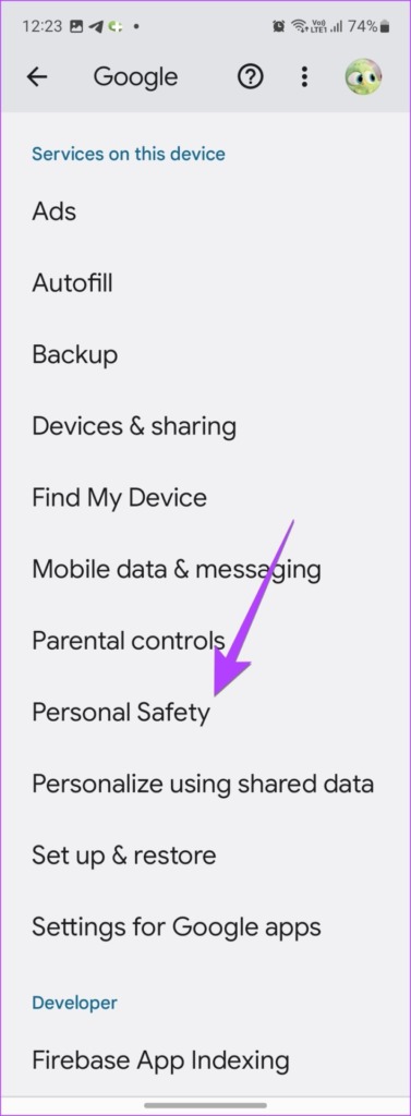 6 Ways to Turn off Do Not Disturb on Samsung Galaxy Phones - Guiding Tech