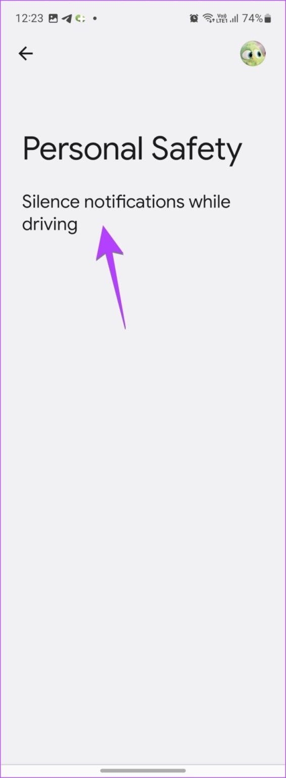 6 Ways to Turn off Do Not Disturb on Samsung Galaxy Phones - Guiding Tech