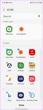 5 Best Ways to Hide Apps on Android Without Disabling Them