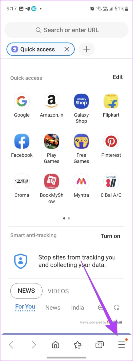 4 Ways to Clear Cache in Samsung Galaxy Phones - Guiding Tech