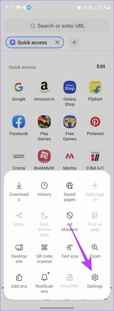 4 Ways to Clear Cache in Samsung Galaxy Phones - Guiding Tech
