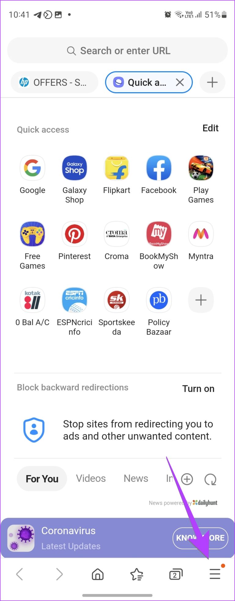 Where to Find Downloads on Samsung Galaxy Phones - Guiding Tech