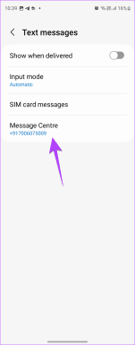 5 Ways to Reset Message Settings on Samsung Galaxy Phones - Guiding Tech