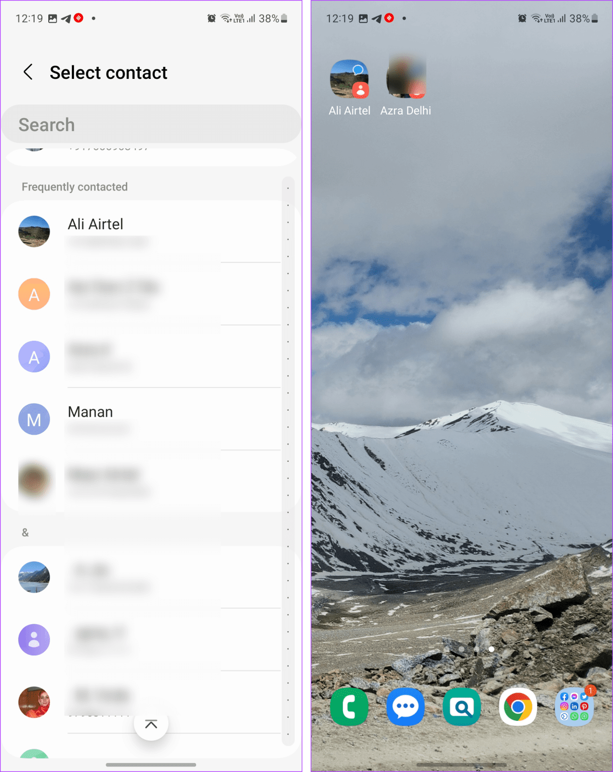 15 Samsung Text Message Settings That You Should Know - Guiding Tech