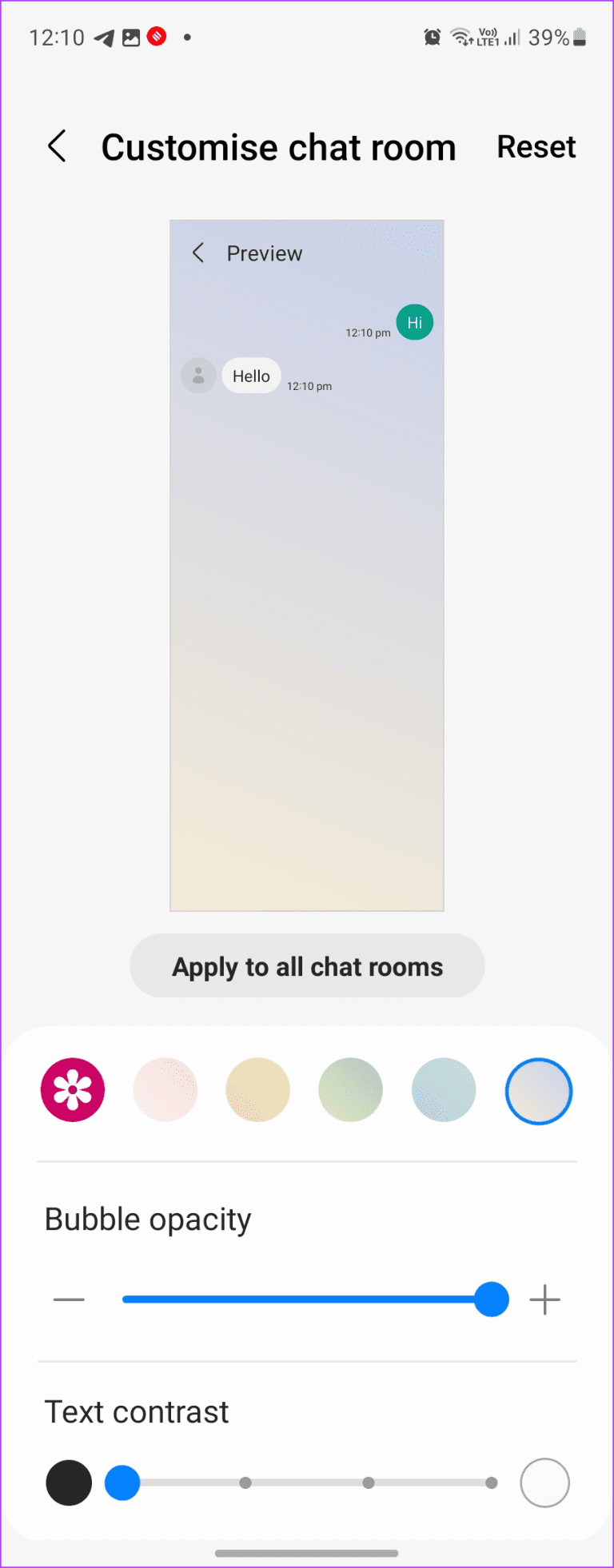 Top 6 Samsung Text Messaging Settings That You Should Know