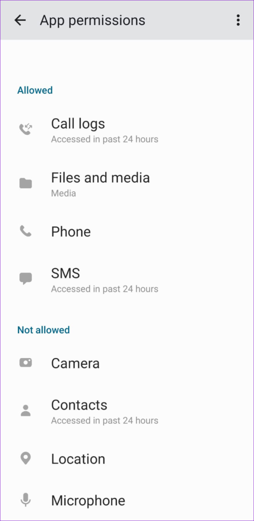 Top 7 Ways to Fix Samsung Messages App Keeps Stopping - Guiding Tech