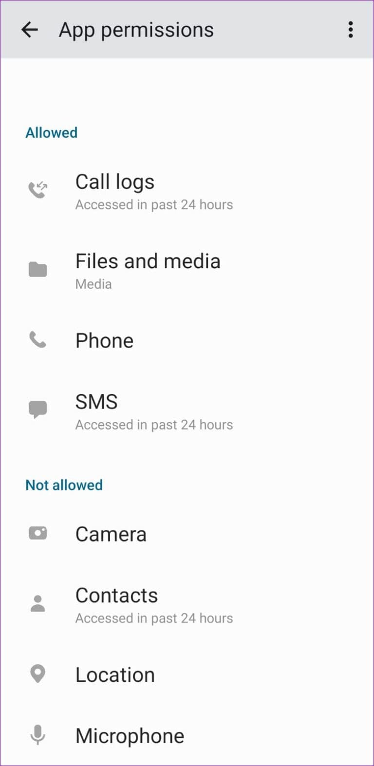 4 Ways to Fix Samsung Messages App Keeps Stopping - Guiding Tech