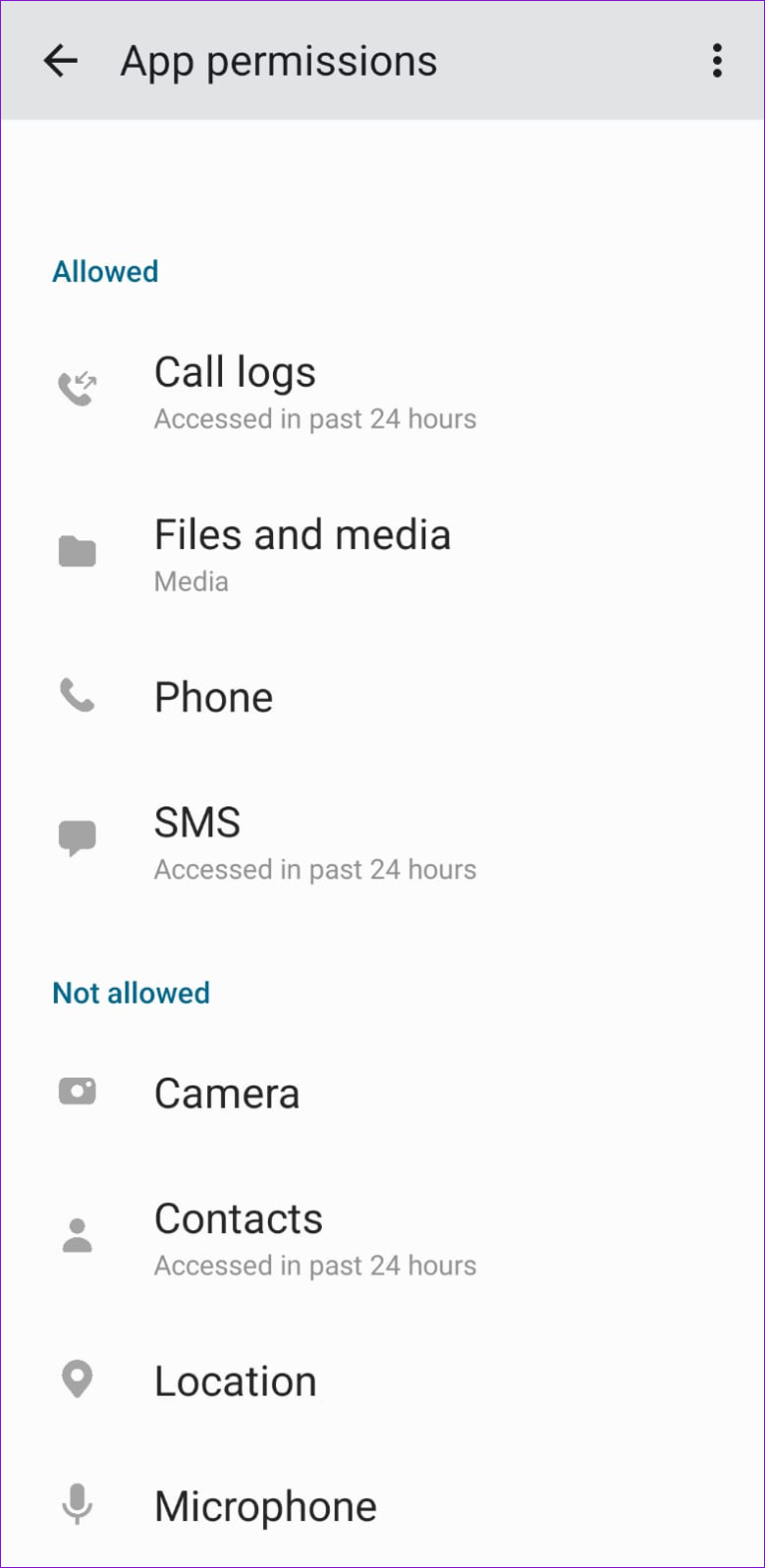Top 7 Ways to Fix Samsung Messages App Keeps Stopping - Guiding Tech