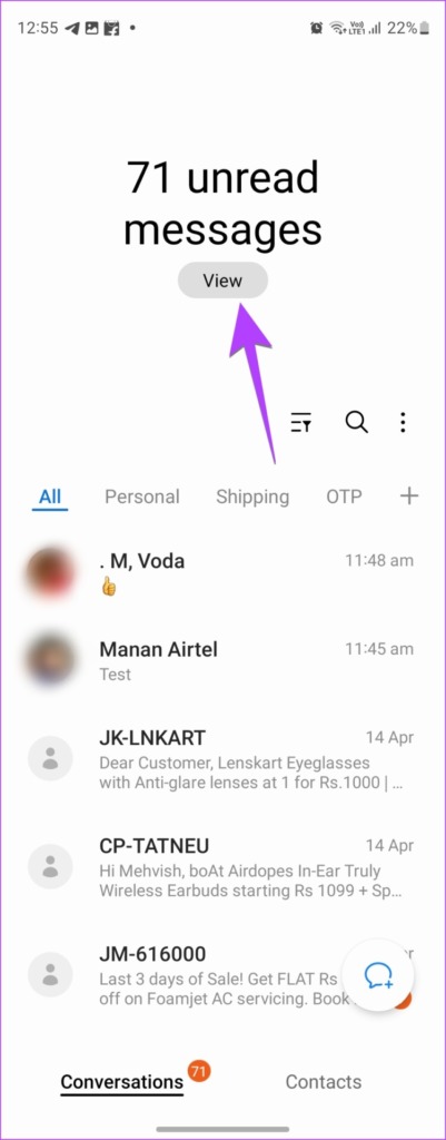 Google Messages vs. Samsung Messages: Which is Best in 2023