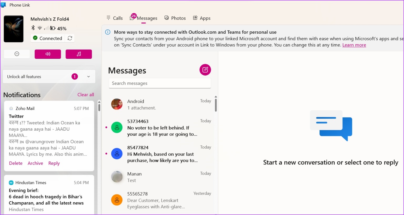 Google Messages vs. Samsung Messages: Which Is Better - Guiding Tech