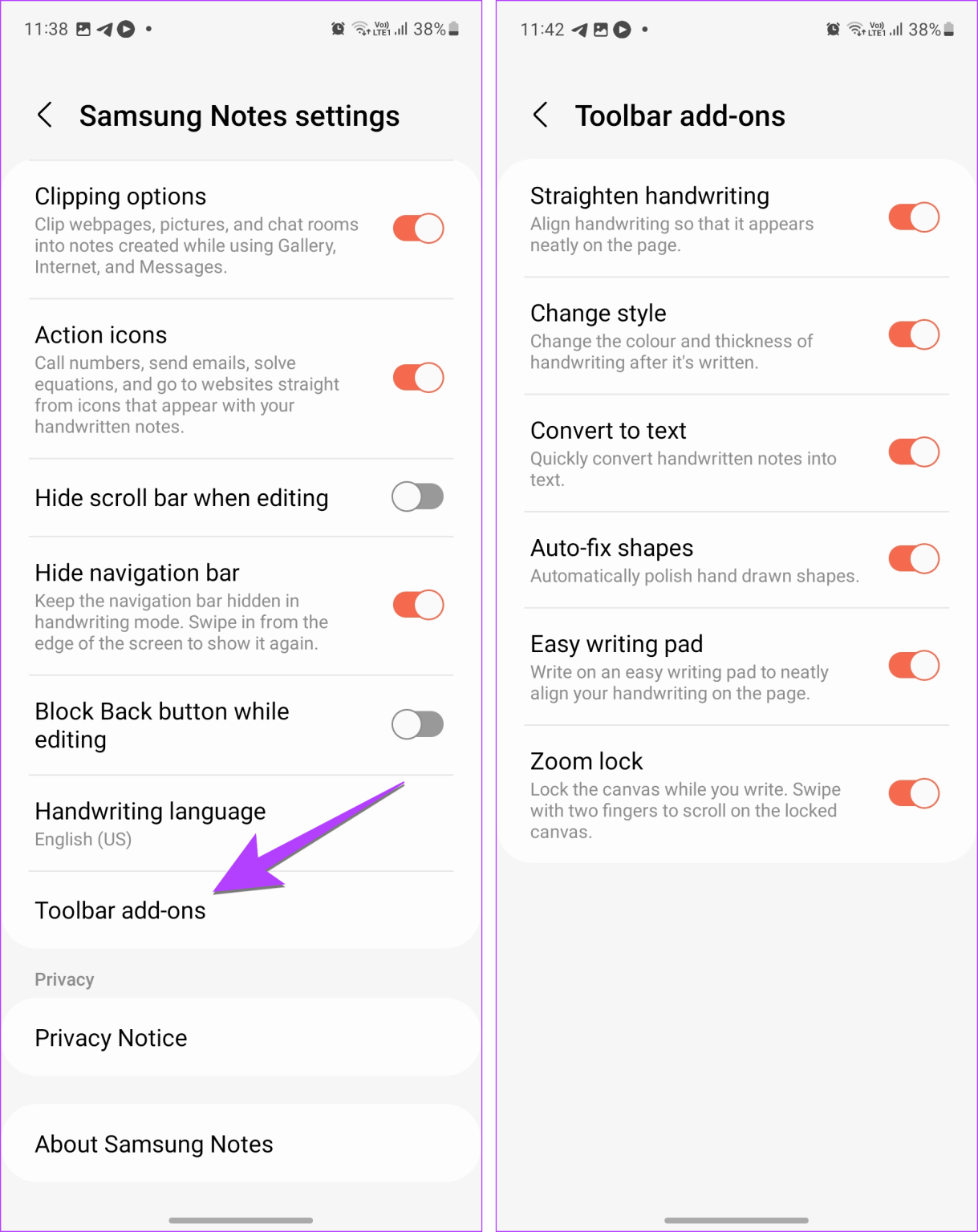 12 Ways to Fix Samsung Notes App Not Working or Crashing - Guiding Tech