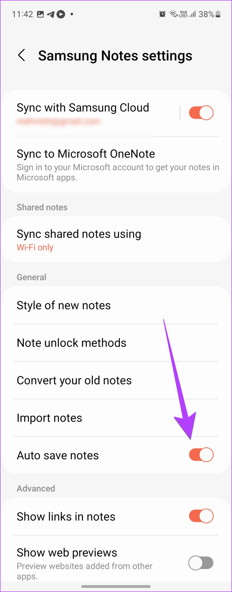 12 Ways to Fix Samsung Notes App Not Working or Crashing - Guiding Tech