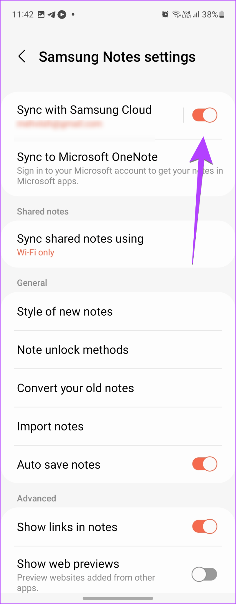 12 Ways to Fix Samsung Notes App Not Working or Crashing - Guiding Tech