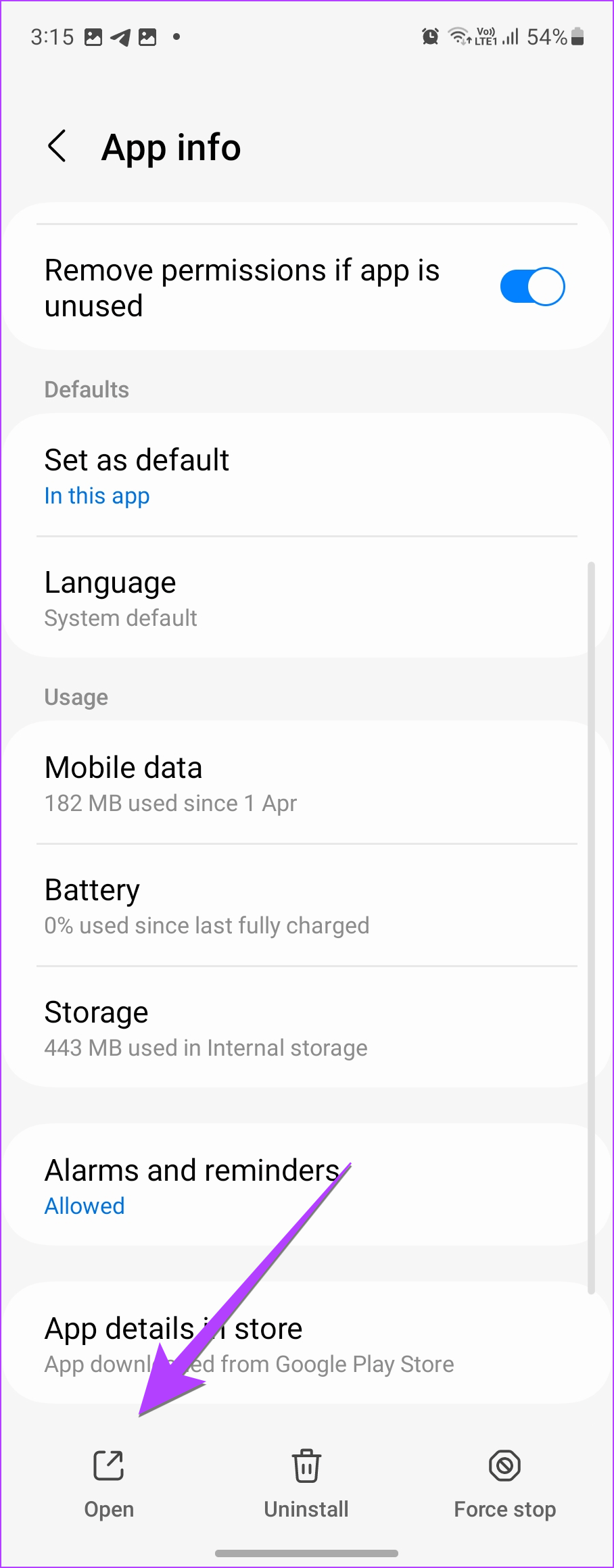 How to Hide or Unhide Apps in Samsung Phones