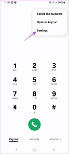 How to Make Your Android Announce Caller's Name or Number - Guiding Tech