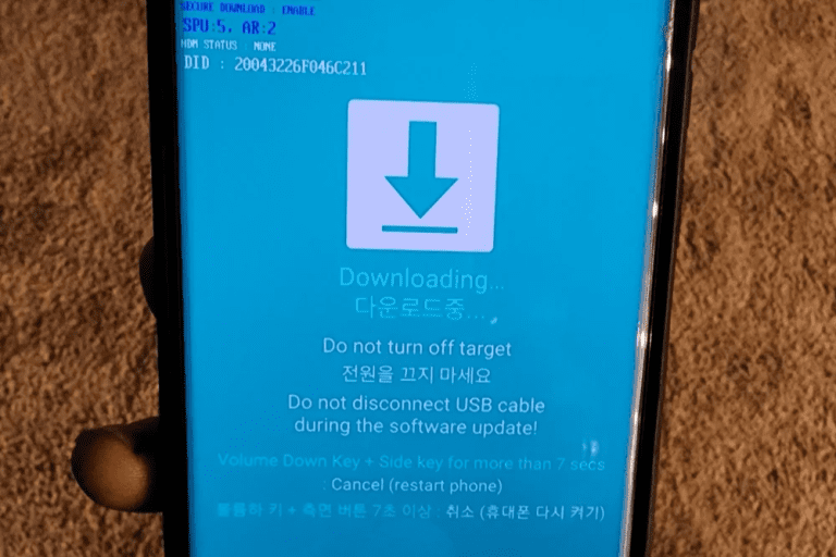 4 Ways to Fix Android Phone Stuck on Boot Screen