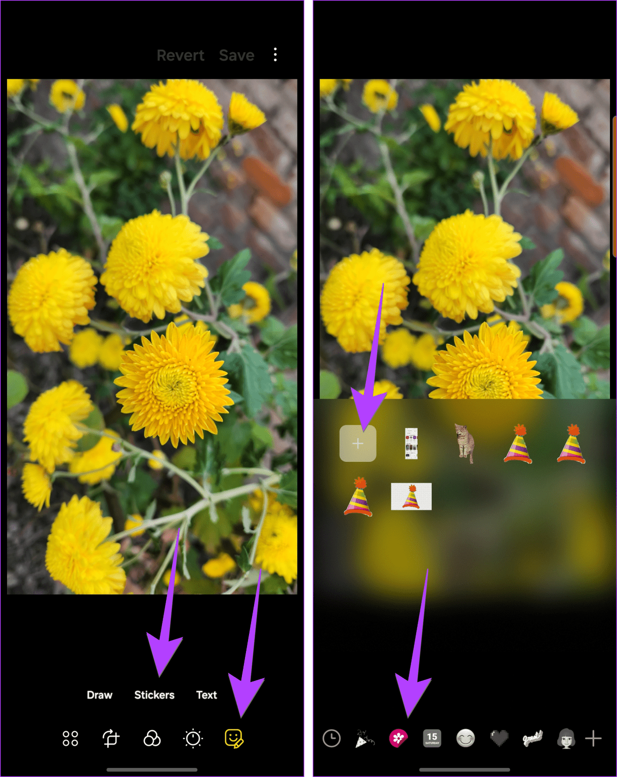 How to Copy and Paste Pictures on Android - Guiding Tech