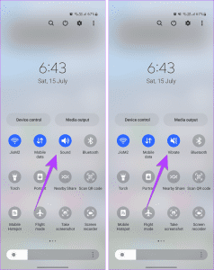 5 Ways to Make Your Android Phone Vibrate - Guiding Tech