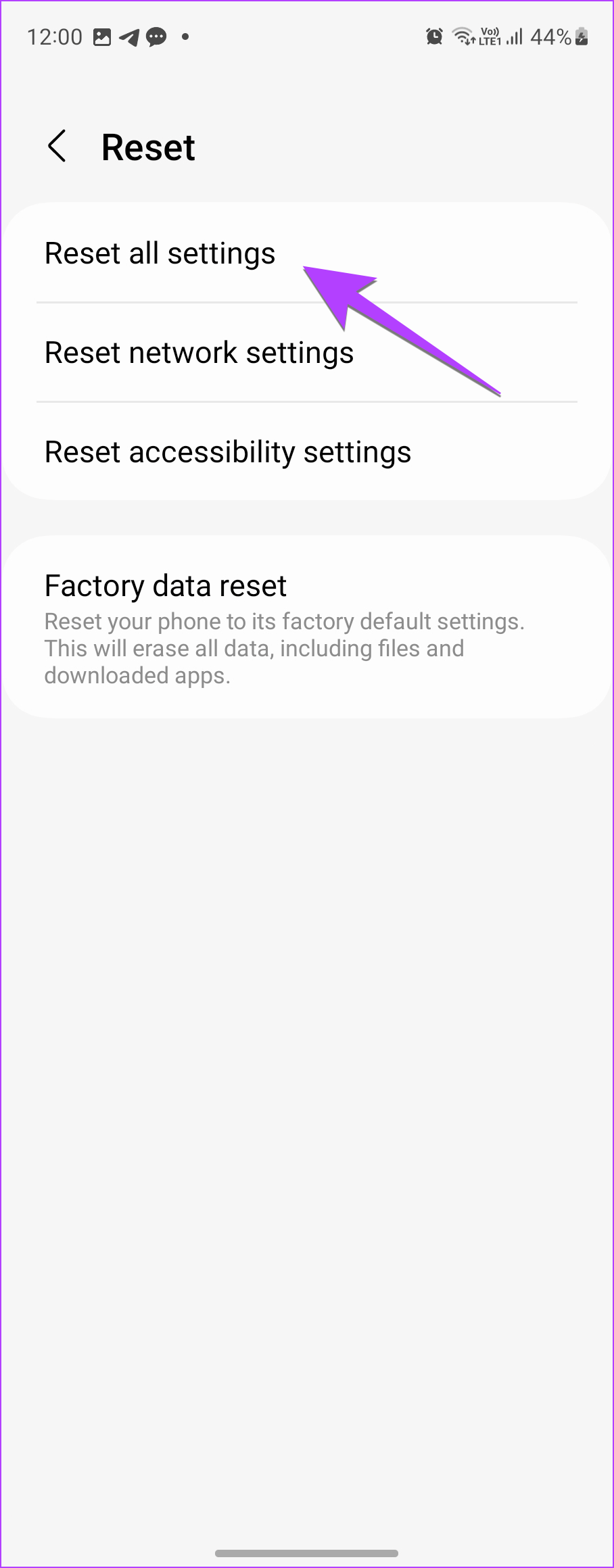 12 Ways to Fix Samsung Notes App Not Working or Crashing - Guiding Tech