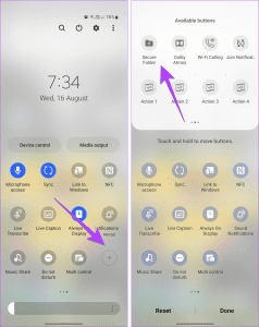 5 Ways to Access Secure Folder on Samsung Galaxy Phones - Guiding Tech