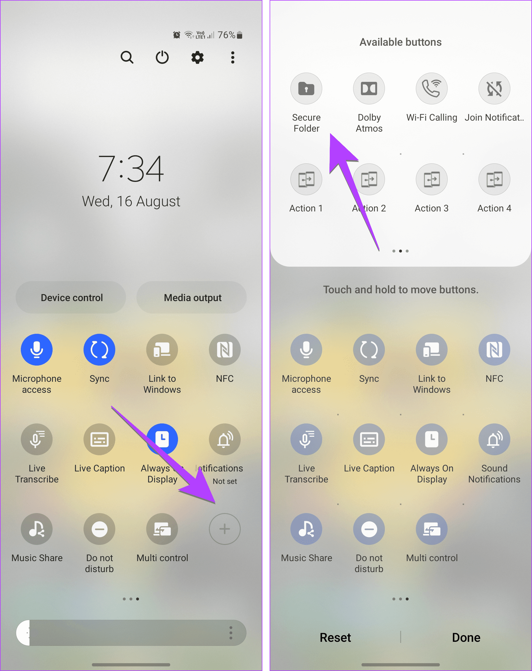 5 Ways to Access Secure Folder on Samsung Galaxy Phones - Guiding Tech