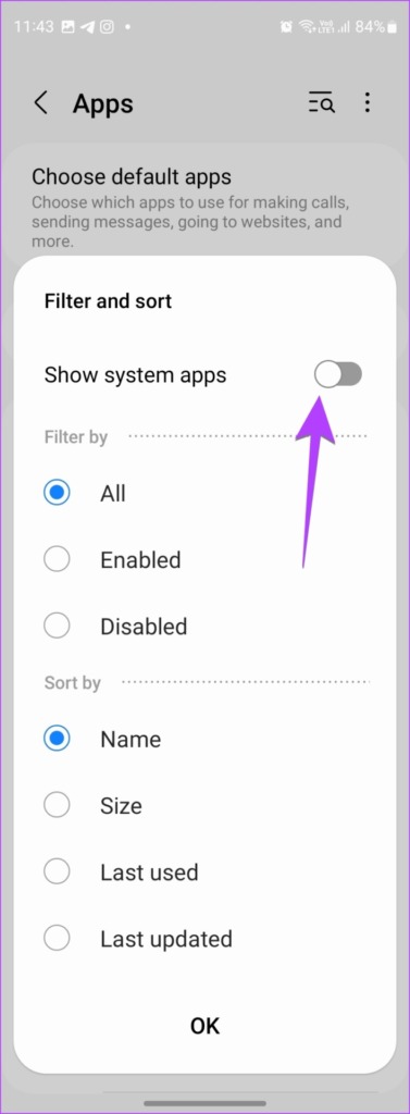 4 Best Ways to Fix Smart View Not Working on Samsung Galaxy Phones ...