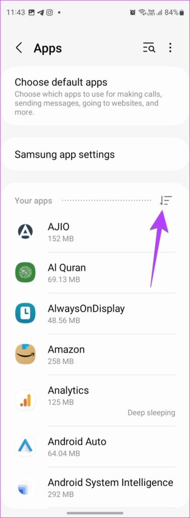 4 Best Ways to Fix Smart View Not Working on Samsung Galaxy Phones ...