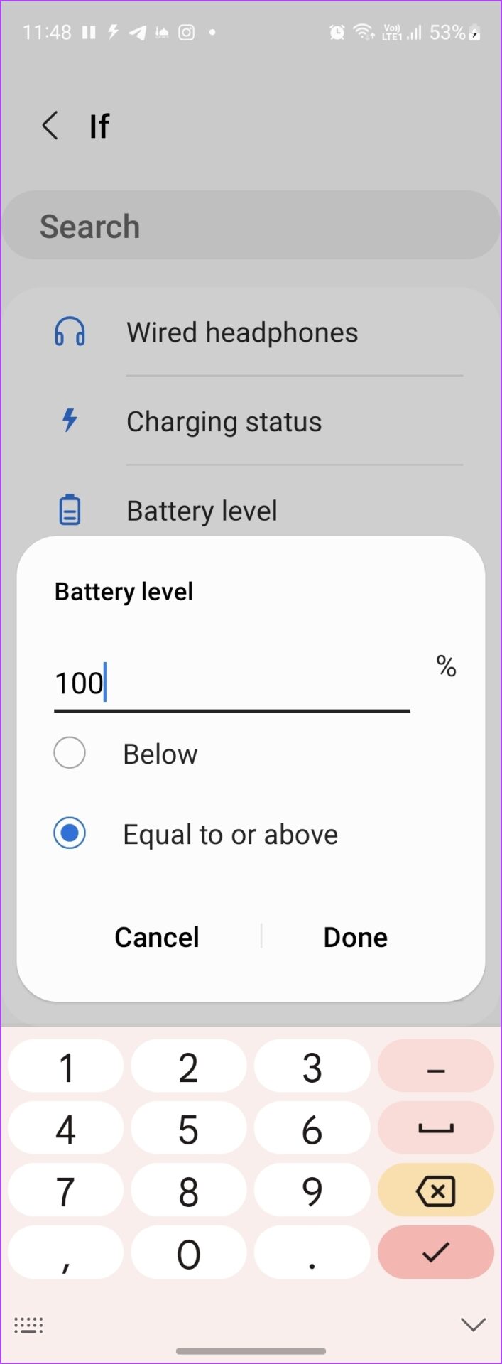 How to Get Battery Full Notification on Android Phones - Guiding Tech