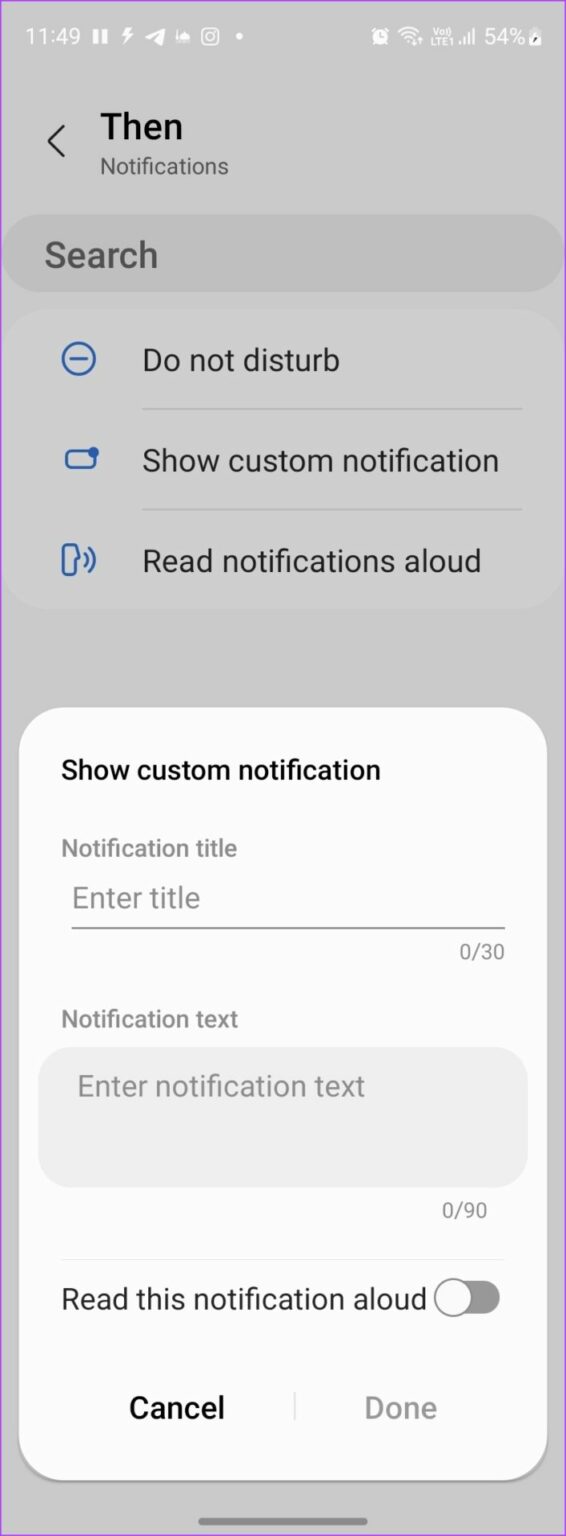 How to Get Battery Full Notification on Android Phones - Guiding Tech