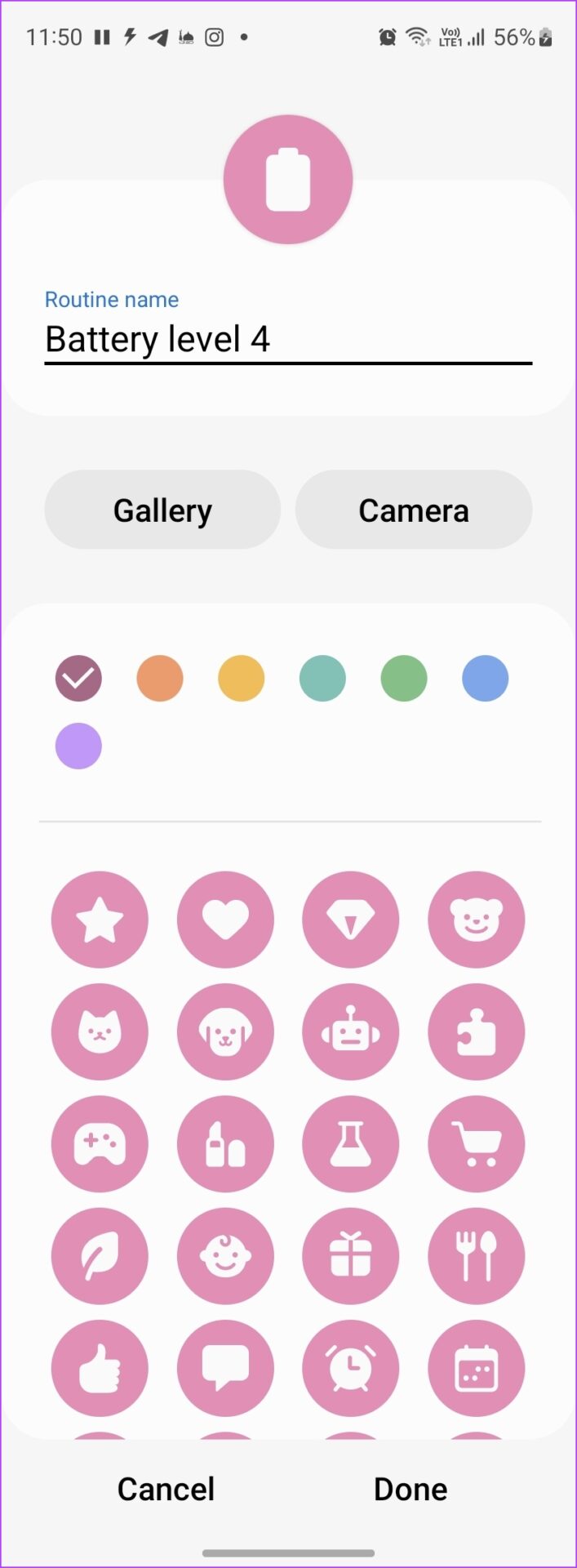 How to Get Battery Full Notification on Android Phones - Guiding Tech