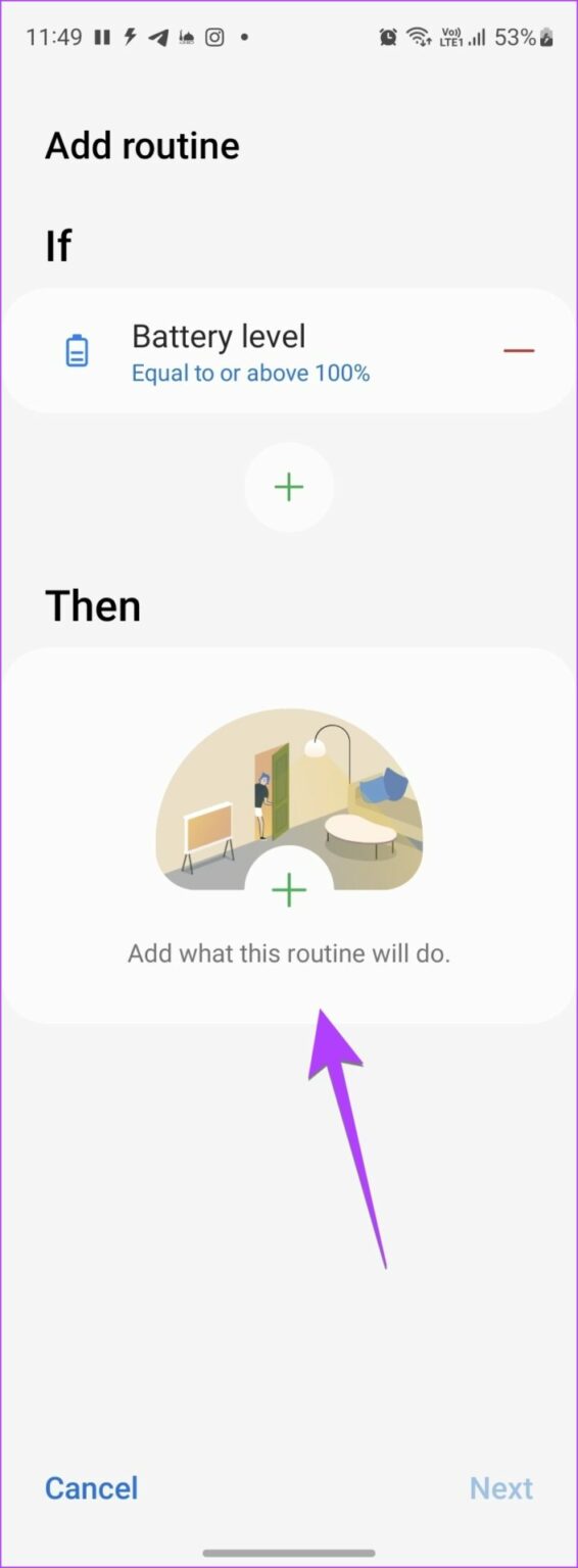 How to Get Battery Full Notification on Android Phones - Guiding Tech