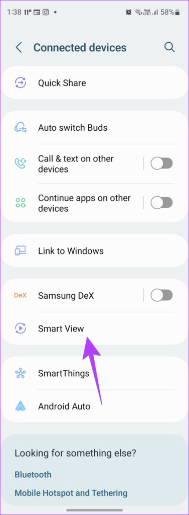 What Is Smart View on Samsung and How to Use It - Guiding Tech